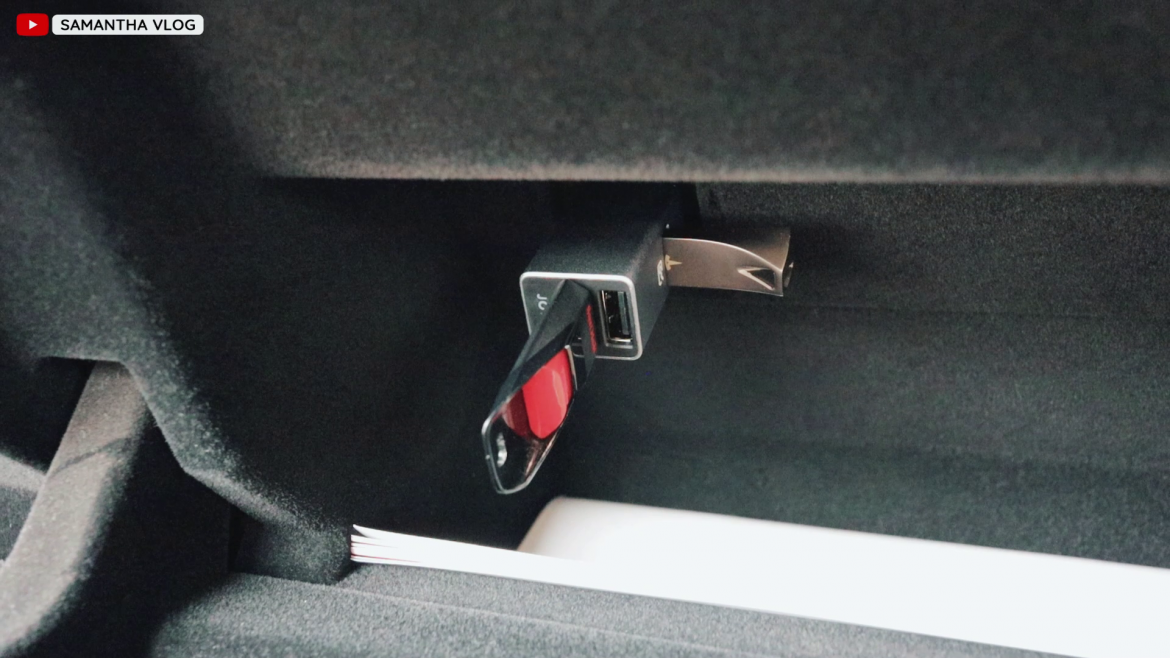 拆解Tesla Model Y Performance💨令人窒息嘅家庭車 | P版尊屬配置、2022新車改動、電池、加速、操控...值得貴過 ...