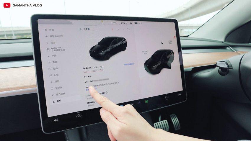 拆解Tesla Model Y Performance💨令人窒息嘅家庭車 | P版尊屬配置、2022新車改動、電池、加速、操控...值得貴過 ...